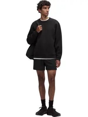 Lululemon Wovenair Pull-on Short - Black