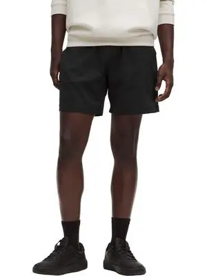 Lululemon Wovenair Pull-on Short - Black