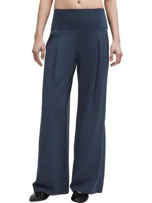 Lululemon Align™ Palazzo Pant Club Blue