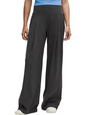 Lululemon Align™ Palazzo Pant - Graphite Grey