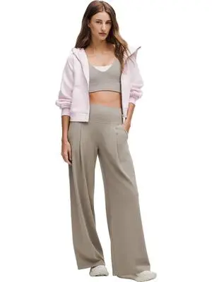 Lululemon Align™ Palazzo Pant Warm Ash Grey