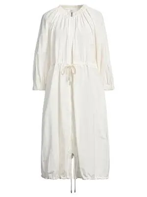 Peserico Midi Dress - White