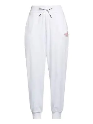 Armani Exchange Track Pants - White