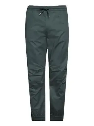 Armani Exchange Pants Dark Size Cotton - Green