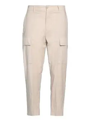 Etro Cargo Pants - Beige