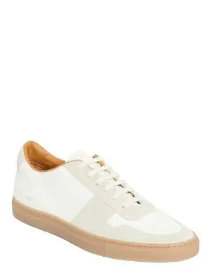 COMMON PROJECTS Common Projects Bball Duo Sneaker 4102 Off White
