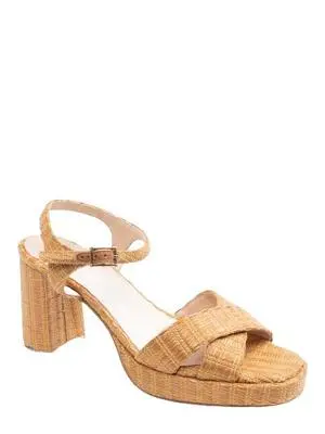 PATRICIA GREEN Patricia Green Provence Platform Sandals