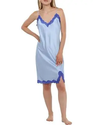 Honeydew Intimates Retreat Chemise Moonstruck