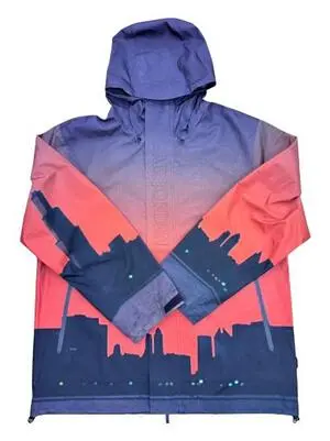 JORDAN Skyline Gore-tex 2.5l Jacket - Multicolor