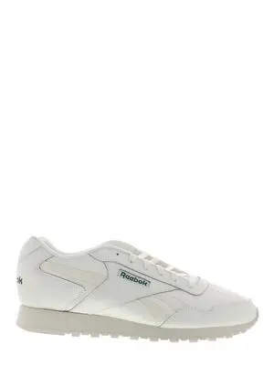 REEBOK Glide Sneakers - Chalk/dark Green/flash Red
