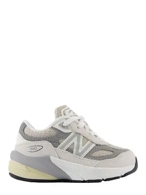 NEW BALANCE 990v6 Sneakers - Reflection/marblehead/white