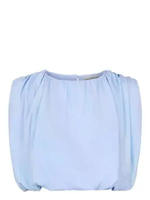 NICHOLAS Nadira Top - Blue