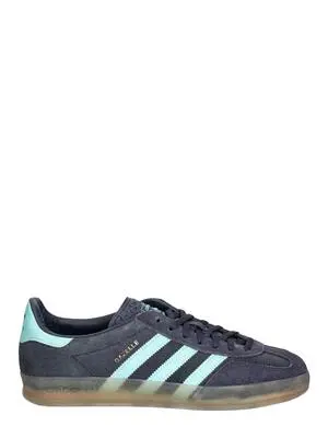 Adidas Gazelle Low Top Sneakers - Blue