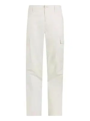 Dolce & Gabbana Stretch-cotton Cargo Pants - Neutrals
