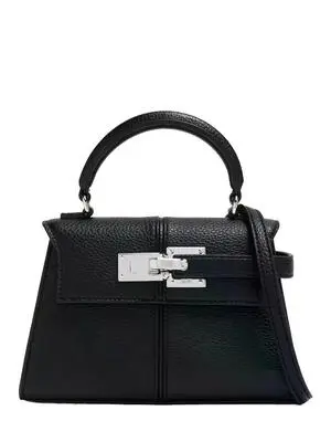 Jw Pei Elise Tote - Black