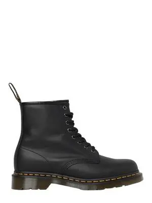Dr. Martens Lace-up Boots - Black
