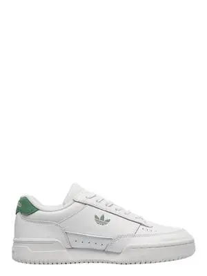 Adidas Court Super Sneakers - White