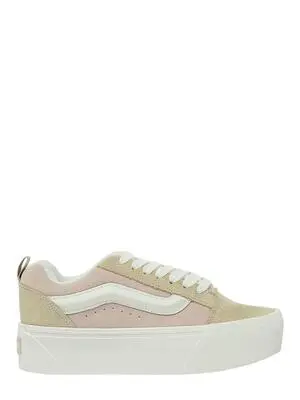 VANS Knu Stack Mojave Desert Sneakers