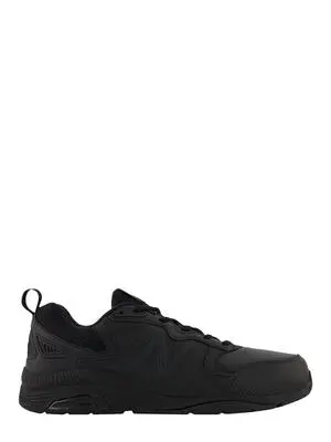 NEW BALANCE 857v3 Sneakers - Black