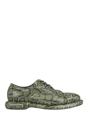 Martine Rose Clarks X Concept Oxford - Green