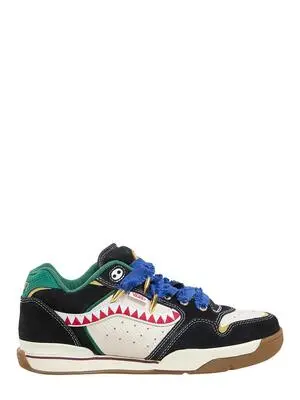 VANS Premium Rowley Xlt Year Of The Dragon Pack Sneakers - Black