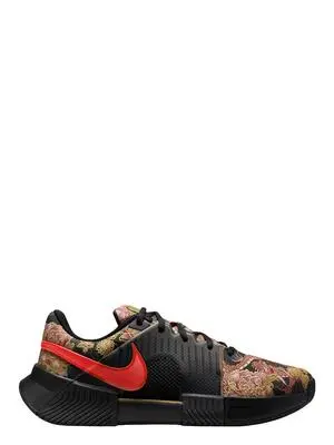 Nike Naomi Osaka X Zoom Gp Challenge 1 J’aime Paris Collection - Black