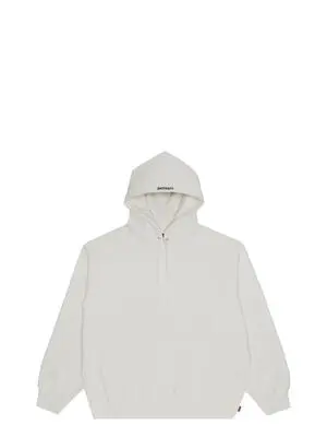SUPREME Supreme Paint Hooded Sweatshirt