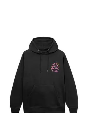 ANTI SOCIAL SOCIAL CLUB Anti Social Social Club Double Dragon Hoodie