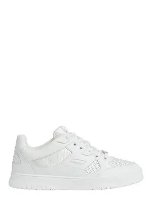 Gucci Jones Sneakers - White