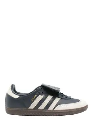 Adidas Samba Lt Sneakers - Blue