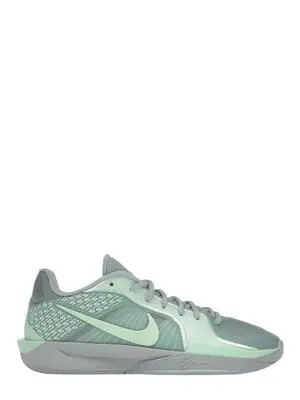 Nike Sabrina 2 The Bridge - Light Smoke Grey/vapor Green/fresh Mint