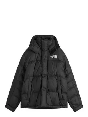 The North Face Himalayan Baltoro Jacket - Tnf Black