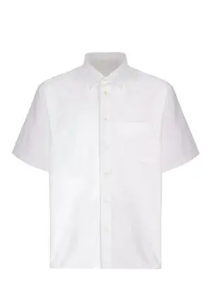LANEUS Cotton Shirt