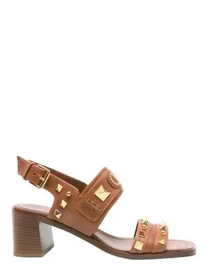 VALENTINO Valentino Garavani Rockstud Sandals