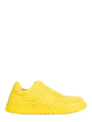 Loewe Loewe Jambo Sneakers Yellow