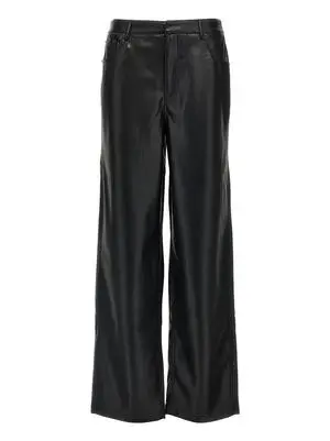 REMAIN BIRGER CHRISTENSEN Wide Leg 5 Pocket Pants