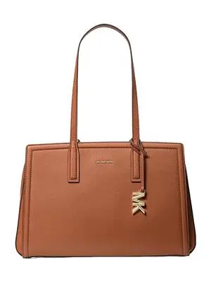 Michael Kors Laila Medium Tote - Luggage