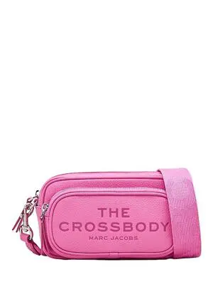 Marc Jacobs The Crossbody Bag Bow Pink