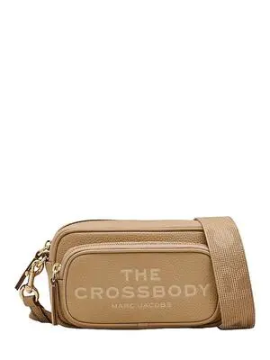 Marc Jacobs The Crossbody Bag Camel