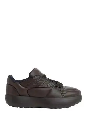 Dsquared2 Icon New Generation Sneakers - Brown