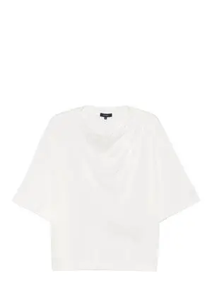 Soeur Dakota T-shirt - White