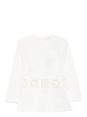 ZIMMERMANN ZIMMERMANN Maxine Tunic