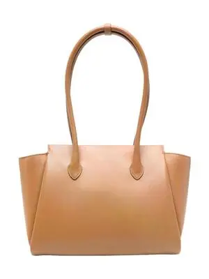 AESTHER EKME Tote Bag - Brown