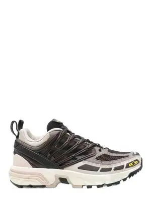 SALOMON Acs + Og Sneakers - Brown