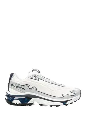 SALOMON Xt Slate Sneakers - White