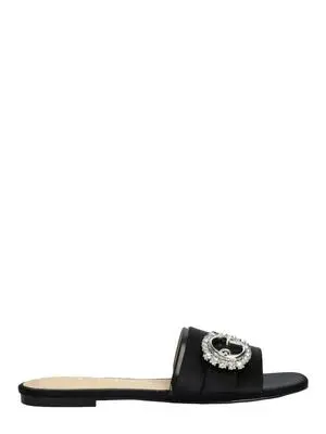 Guess Jolly Sandals - Black