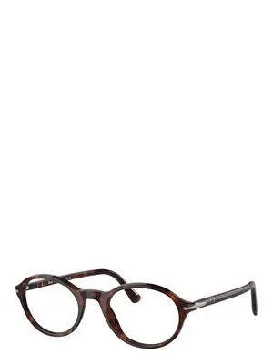 Persol Eyeglasses - Havana