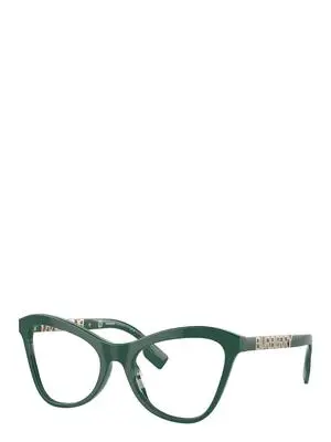 Burberry Burberry BE2373U Frames Vert