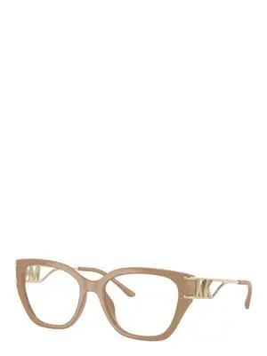 Michael Kors Eyeglasses - Fauve