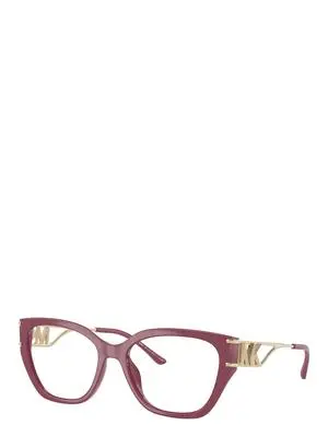 Michael Kors Michael Kors Eyeglasses Mulberry